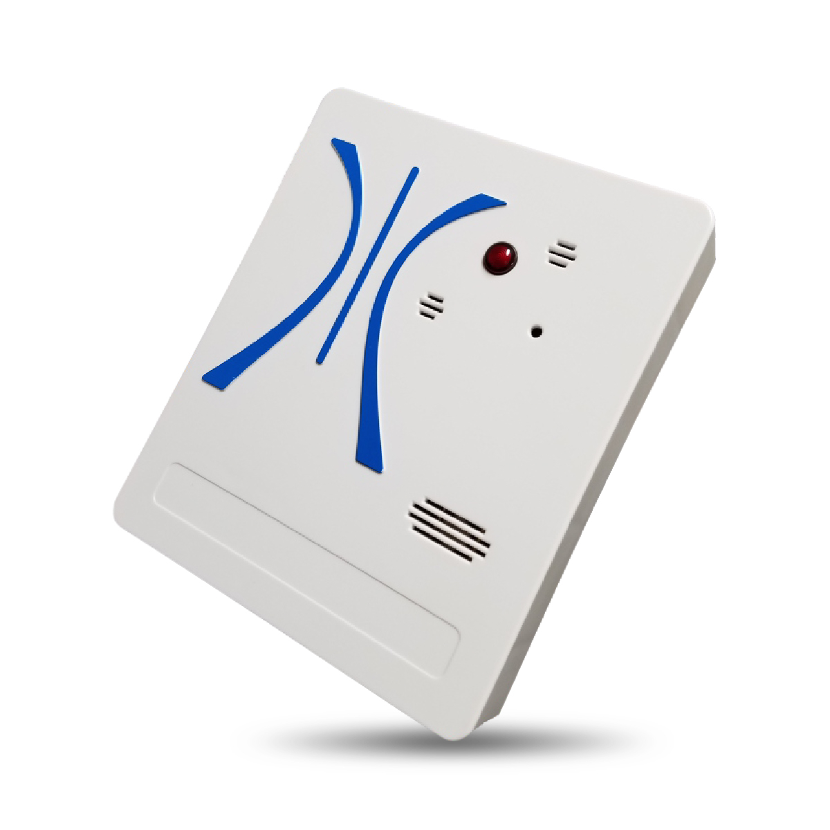 Gun Shot Detection - SensorWorks