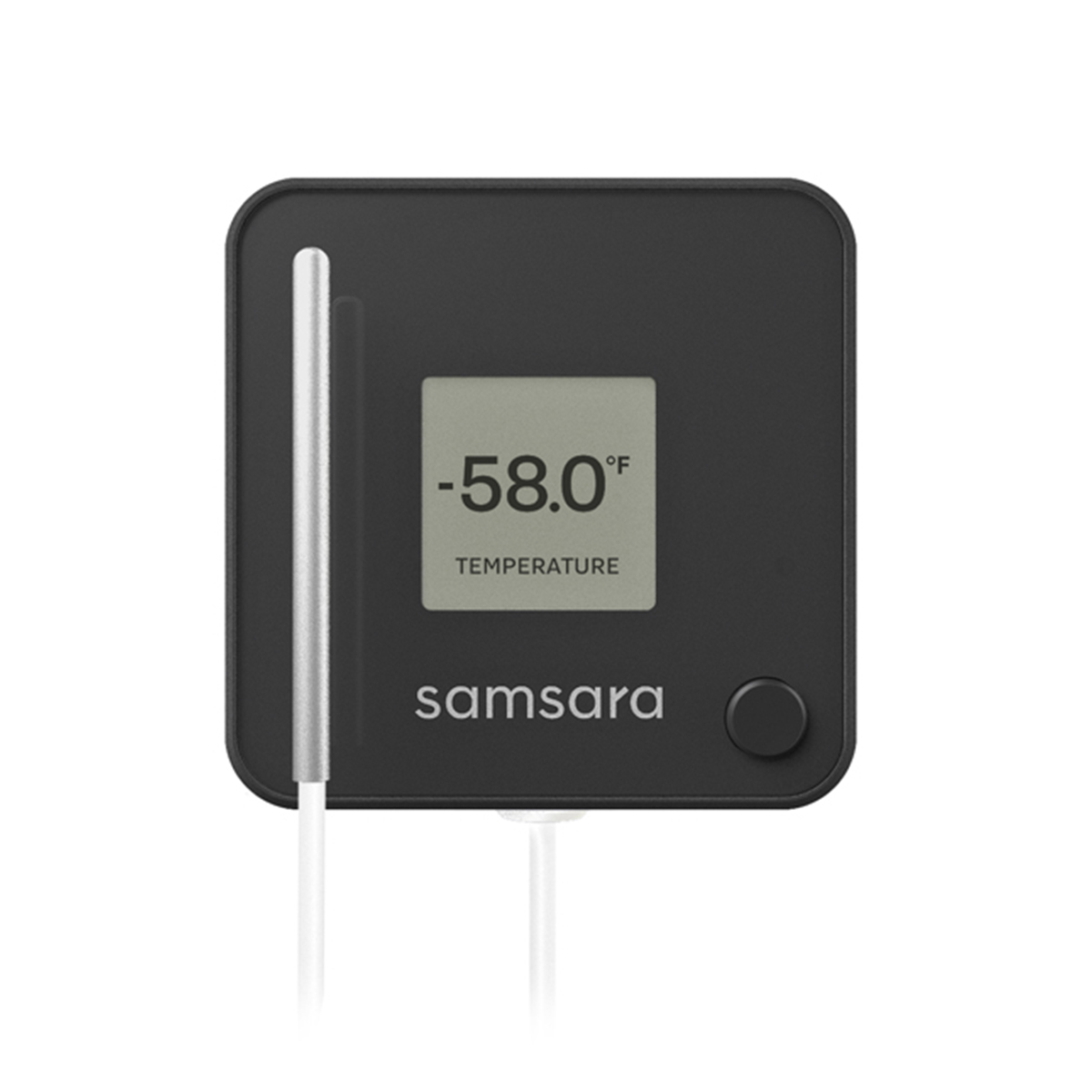 Environmental Monitor (Wired) - SensorWorks