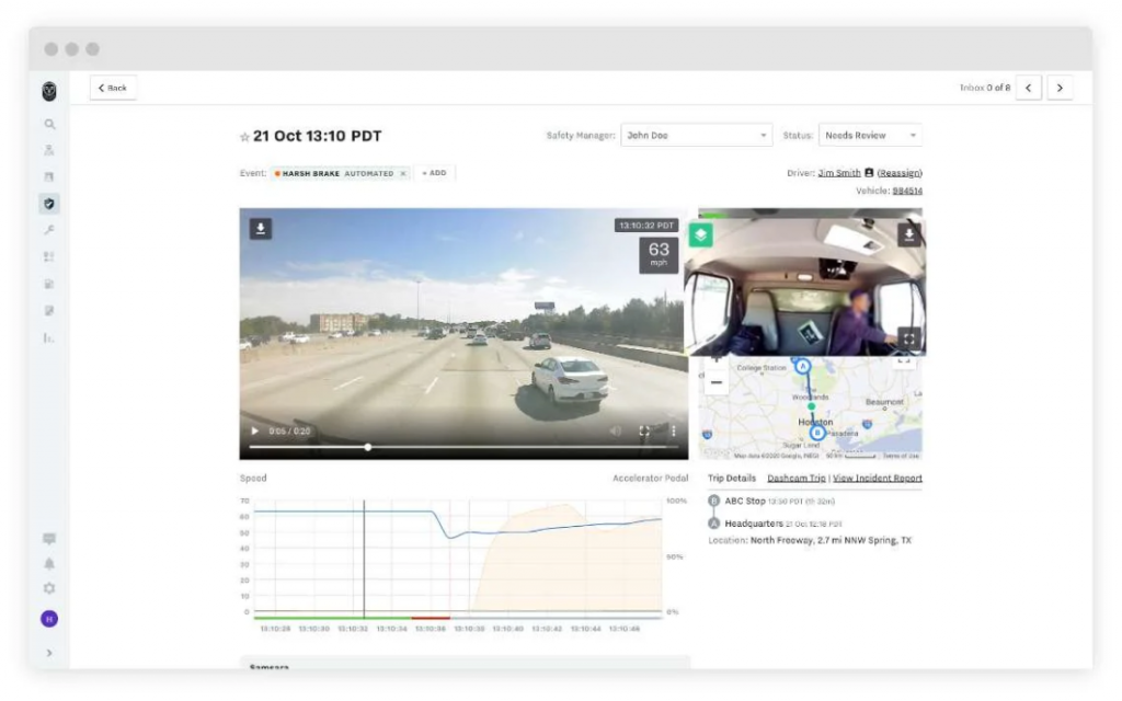 Passenger Transit - SensorWorks