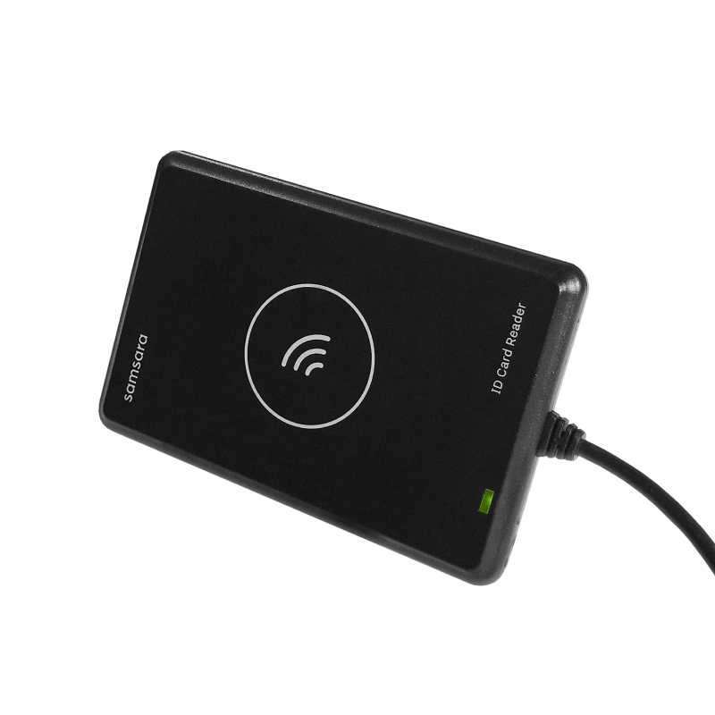 ID Card Reader - SensorWorks