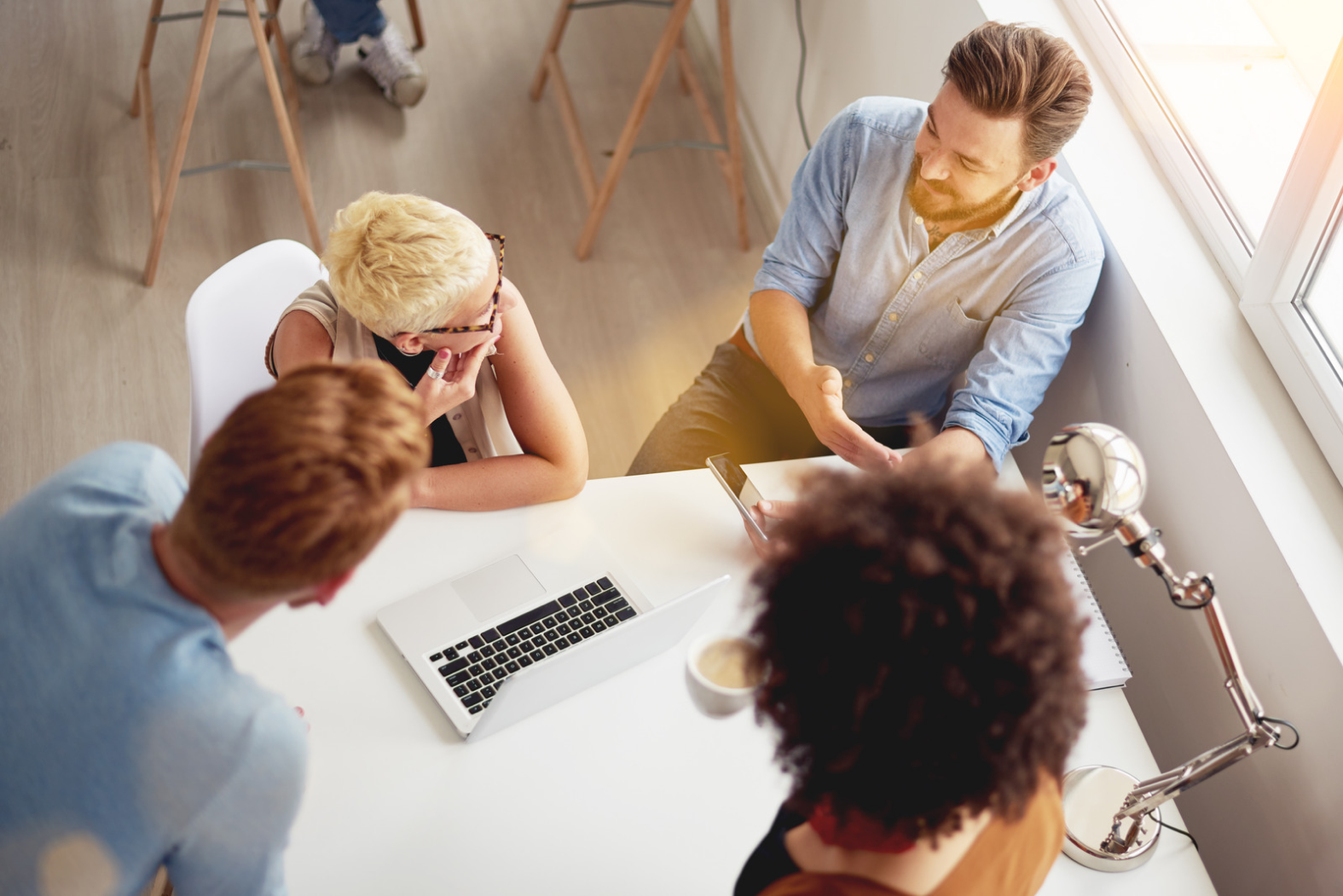 Channel Partners - SensorWorks