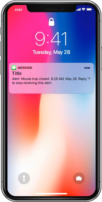 Pest Control - SensorWorks