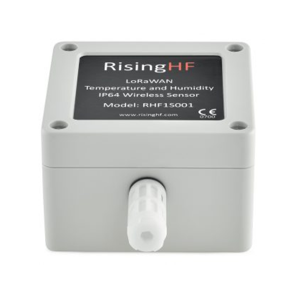 RHF1S001 Temperature and Humidity Sensor - SensorWorks