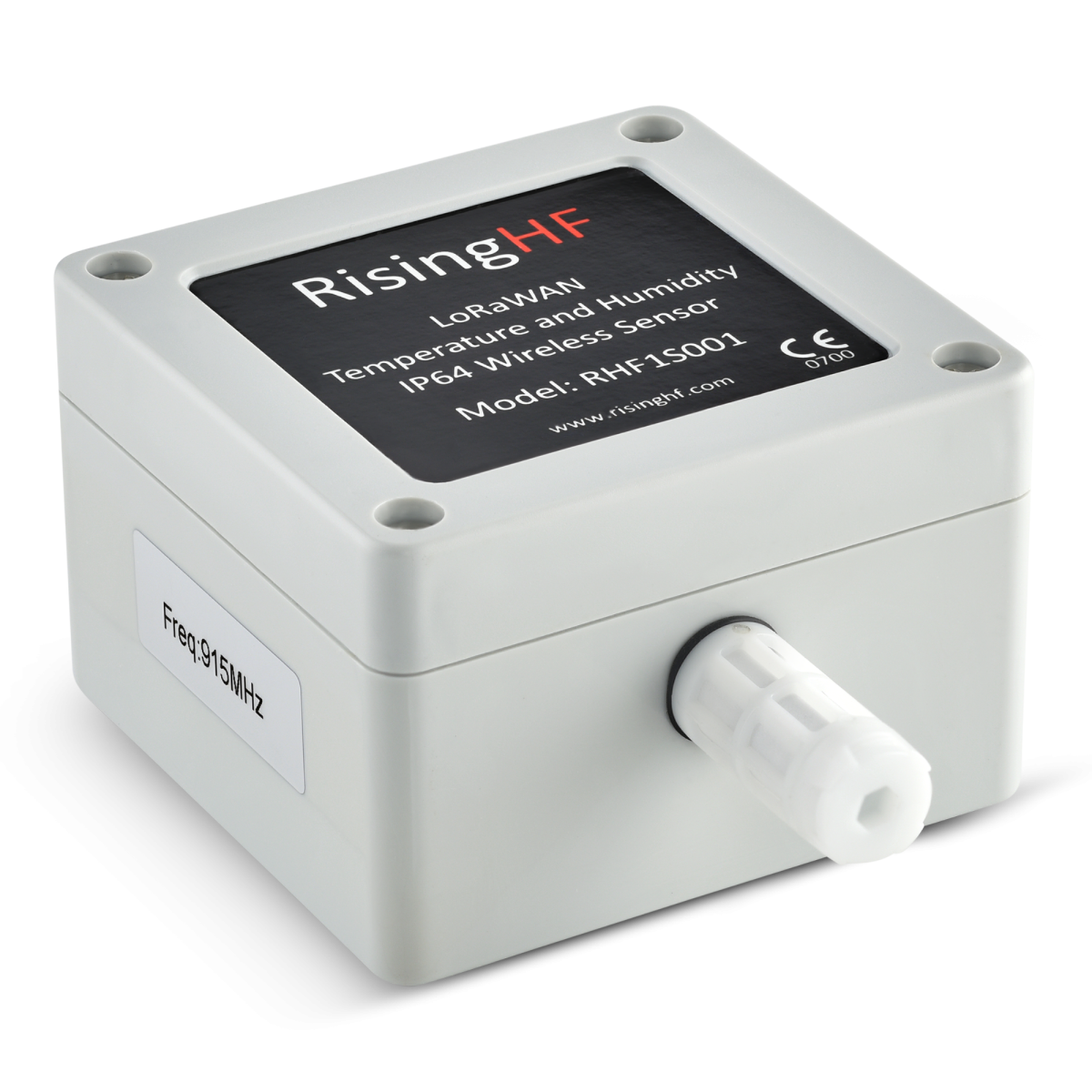 RHF1S001 Temperature and Humidity Sensor - SensorWorks