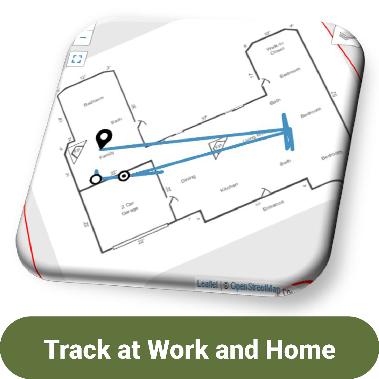TFL Tag - SensorWorks