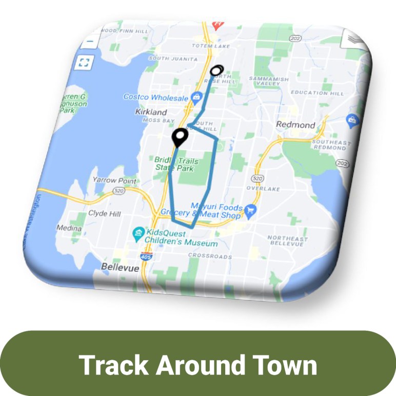 TFL Tag - SensorWorks