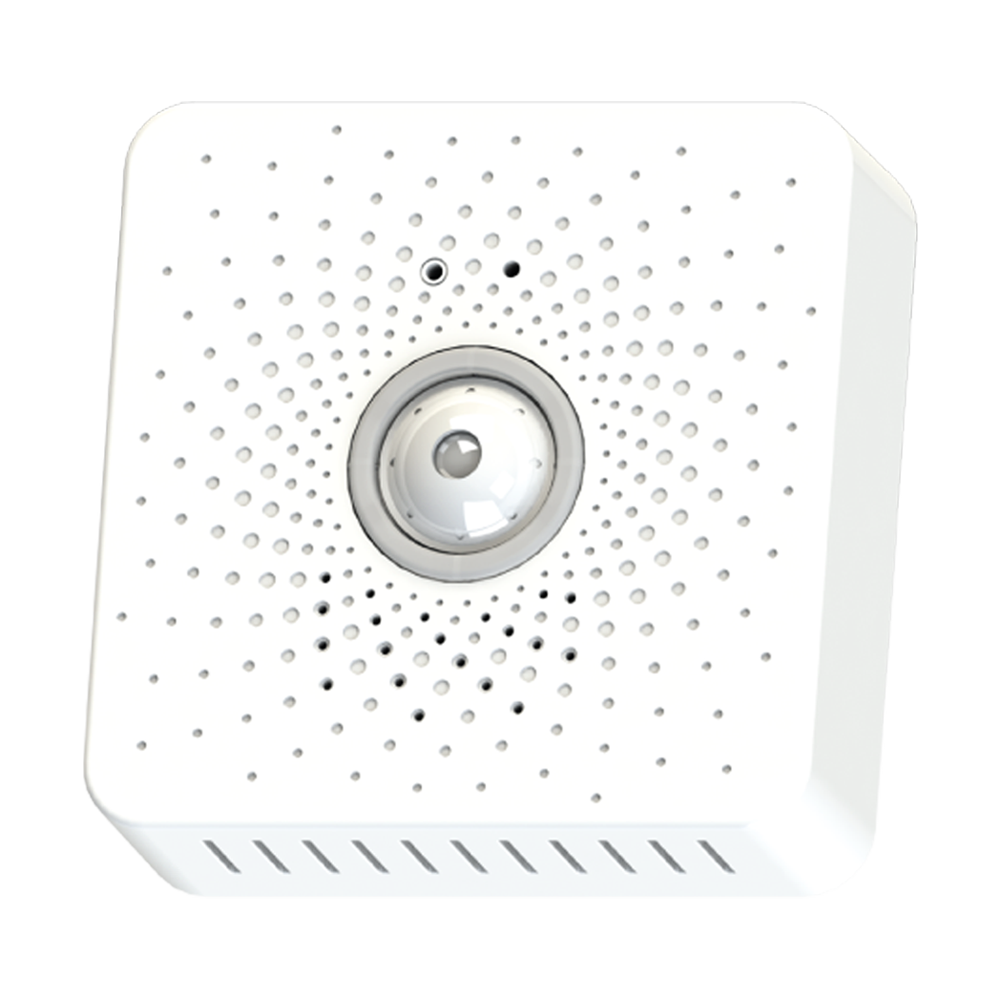 Tektelic SW-SMTBMDUS915 Smart Room Sensor | SensorWorks
