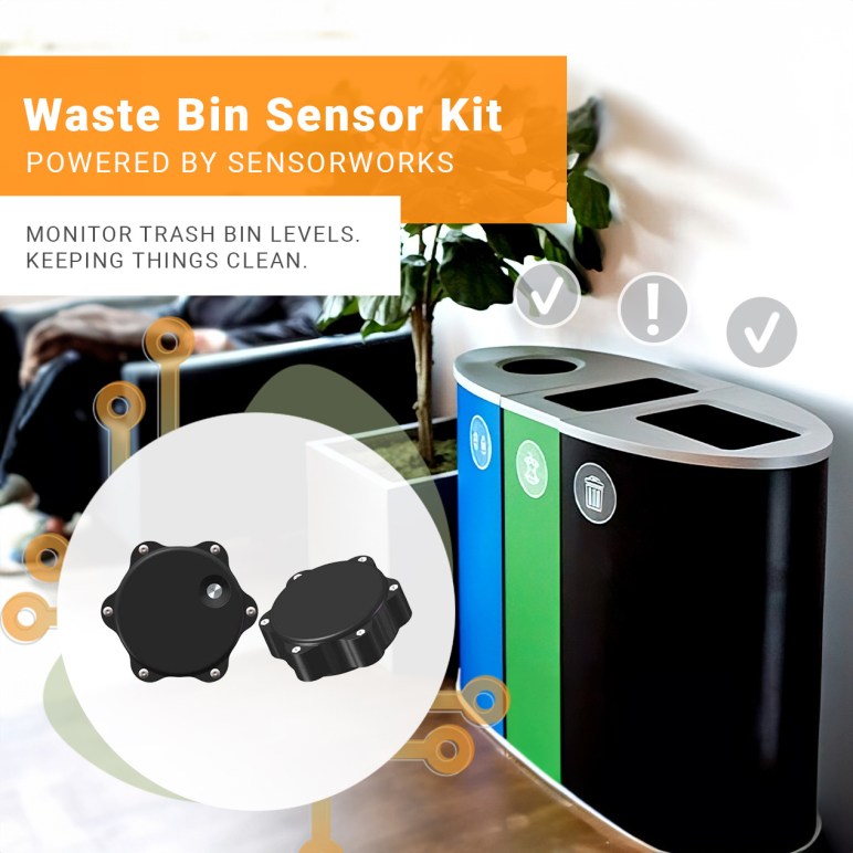 Ag-Tech Solutions - SensorWorks