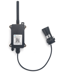 Waste Bin Level Monitoring - SensorWorks