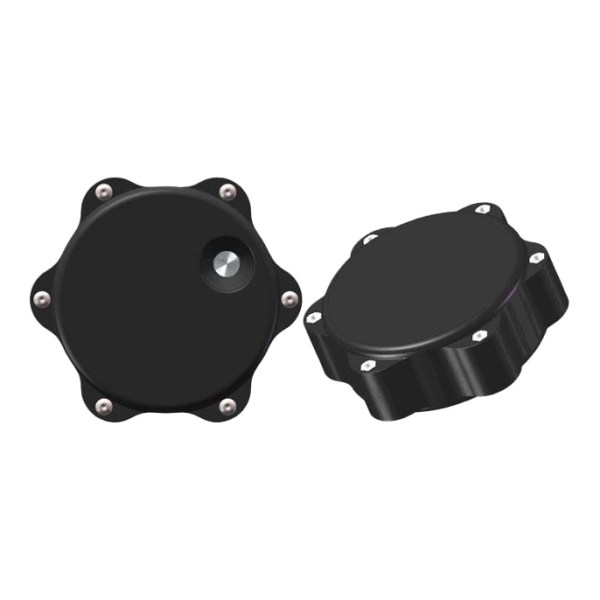 Waste Bin Level Monitoring - SensorWorks