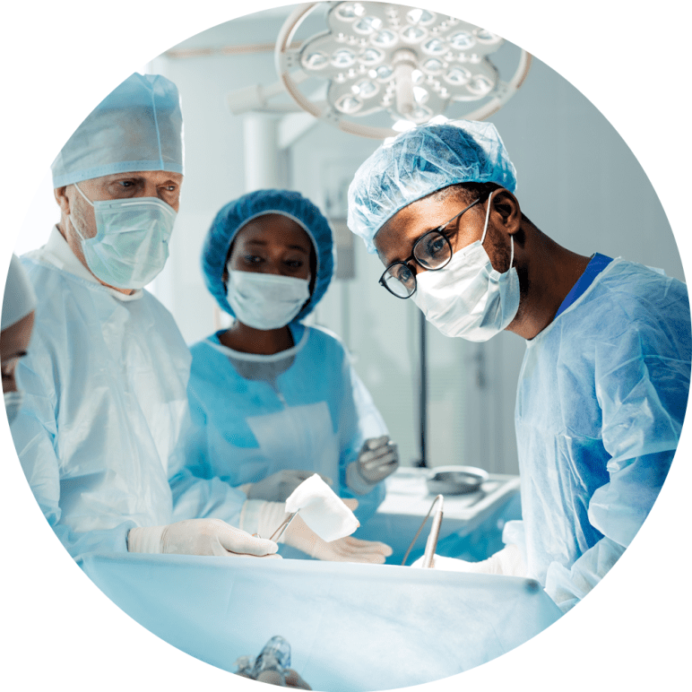 Healthcare Solutions - SensorWorks